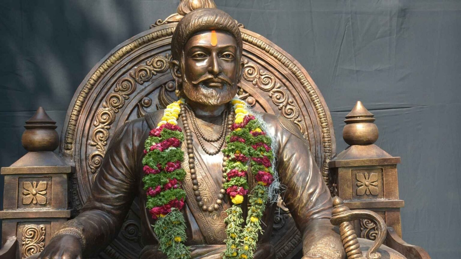 Chhatrapati Shivaji Maharaj Family Tree | Parents, Wives & Children